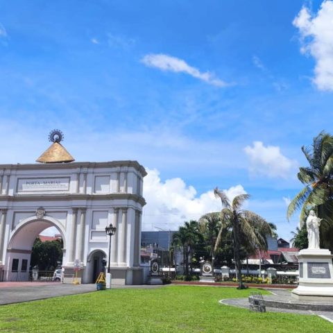 DLTB Bus - Manila to Naga